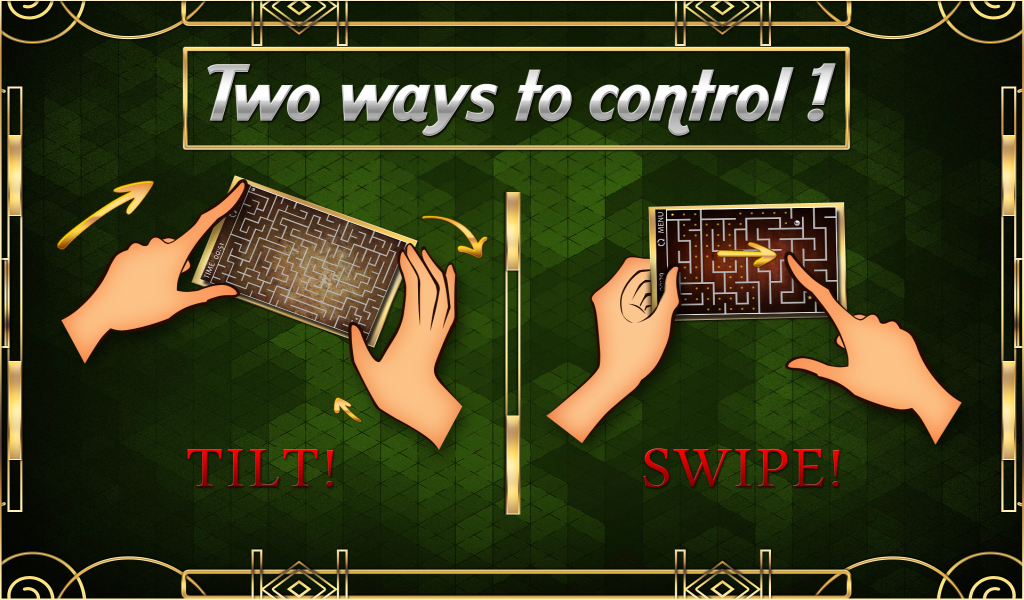 Maze! - App on Amazon Appstore