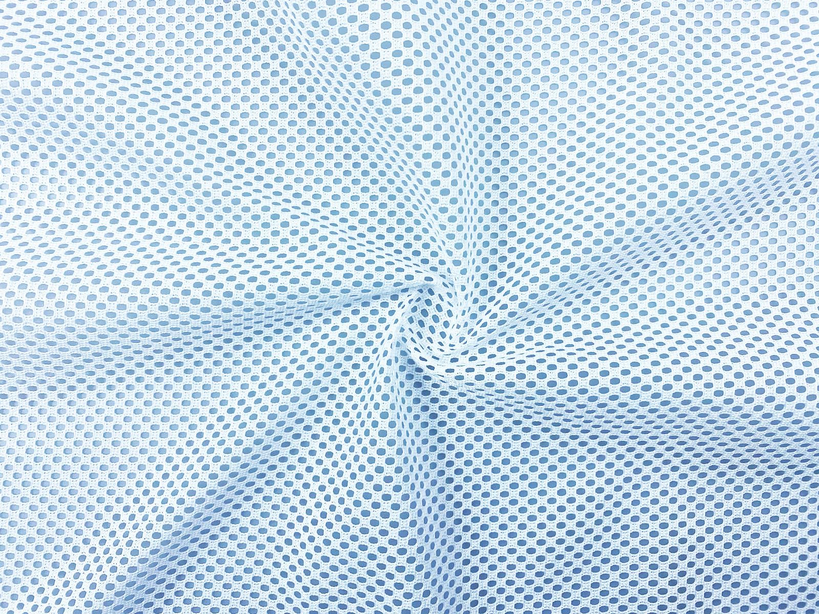 Mesh Netting Fabric Polyester Fabric Mesh Cloth For Sewing Crafts ...
