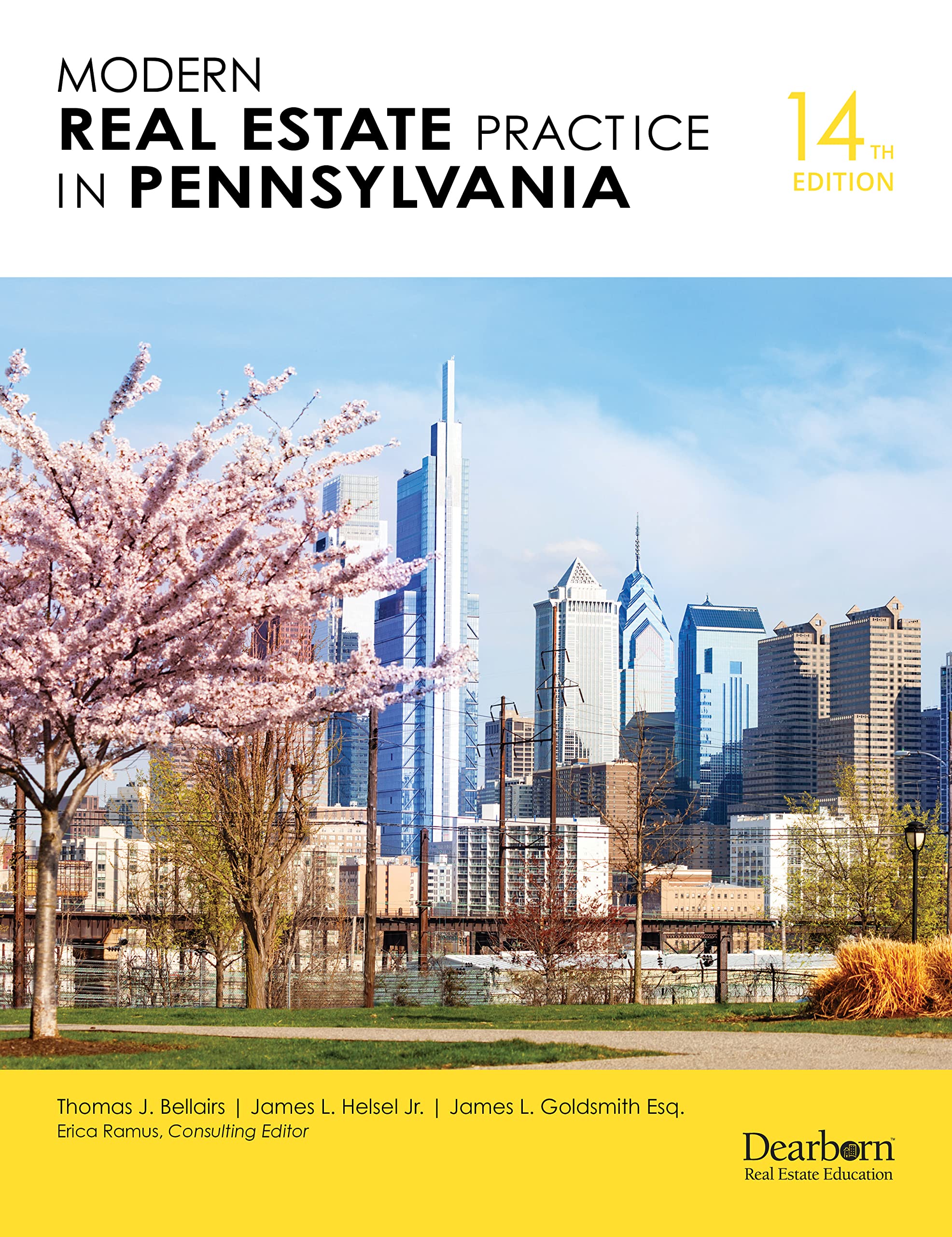 Modern Real Estate Practice in Pennsylvania 14th Edition: Thomas J ...