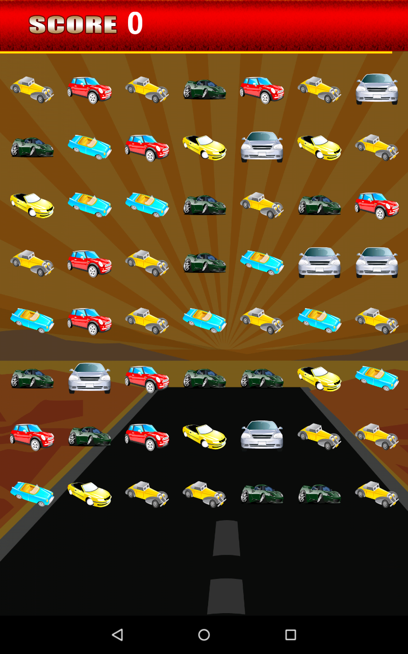 Solar Cars Cave - App on Amazon Appstore