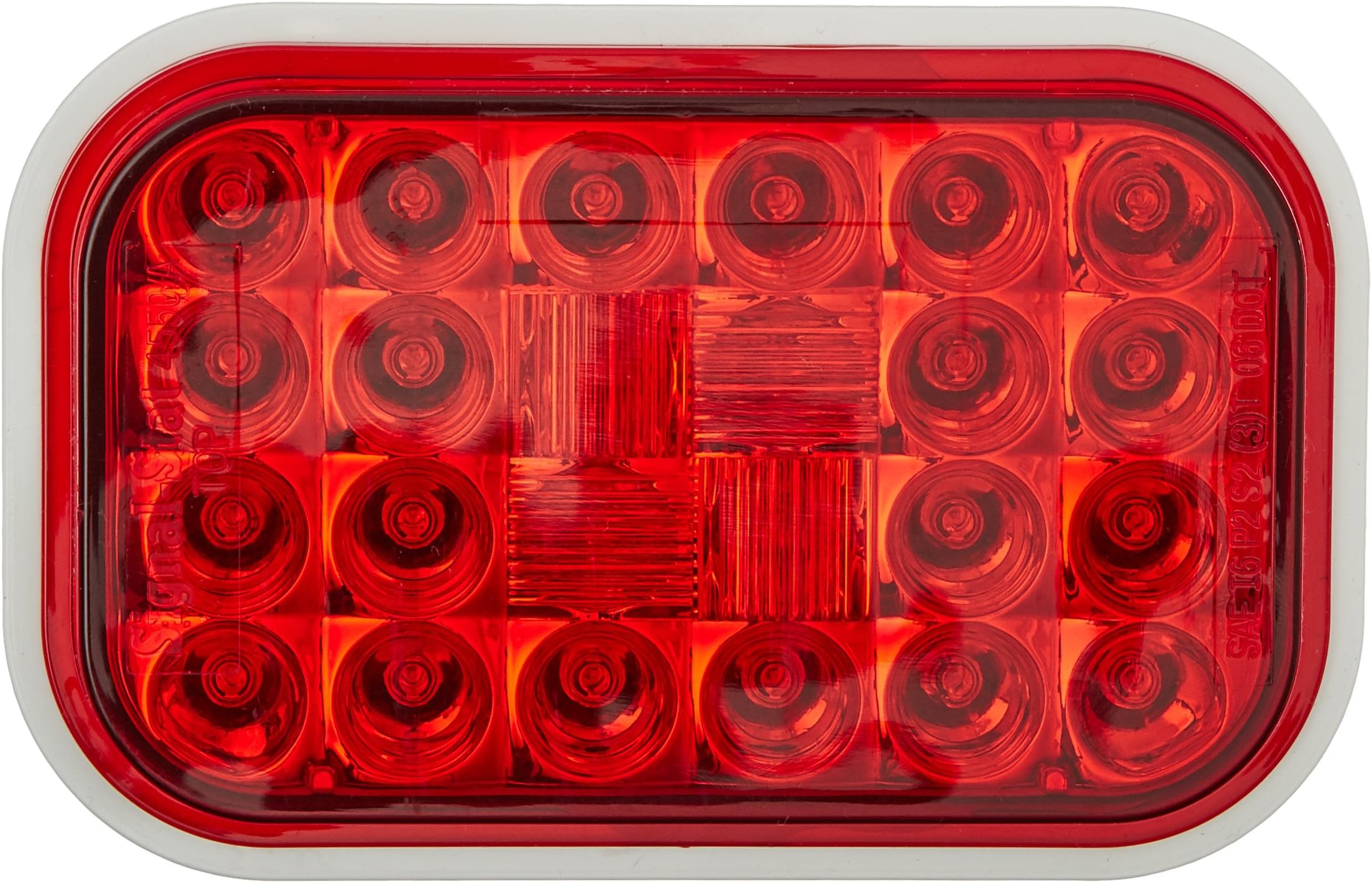 Amazon.com: Truck-Lite (45202R) Stop/Turn/Tail Lamp : Automotive