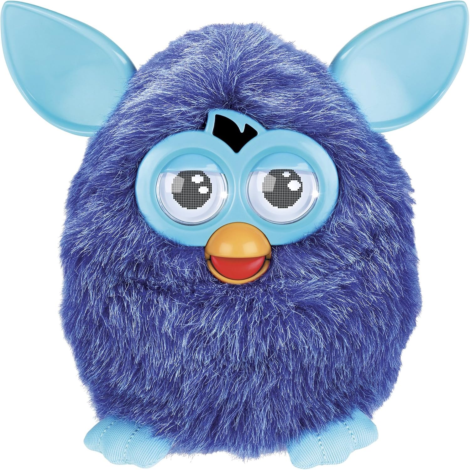 Amazon.com: Furby (Navy blue) : Toys & Games