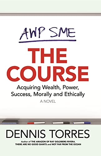 Book review of The Course - Readers' Favorite: Book Reviews and Award ...