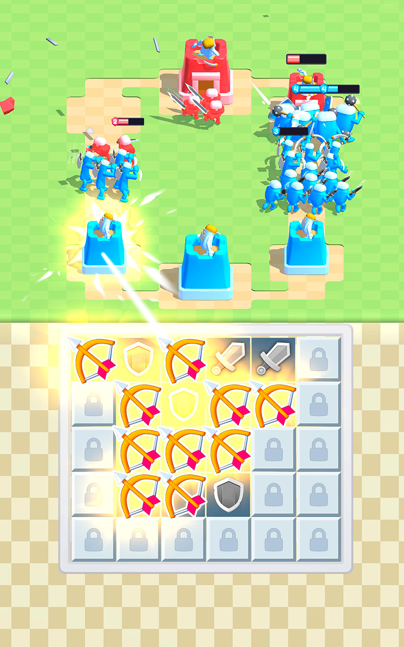 Mind Match: Battle Arena - App on Amazon Appstore