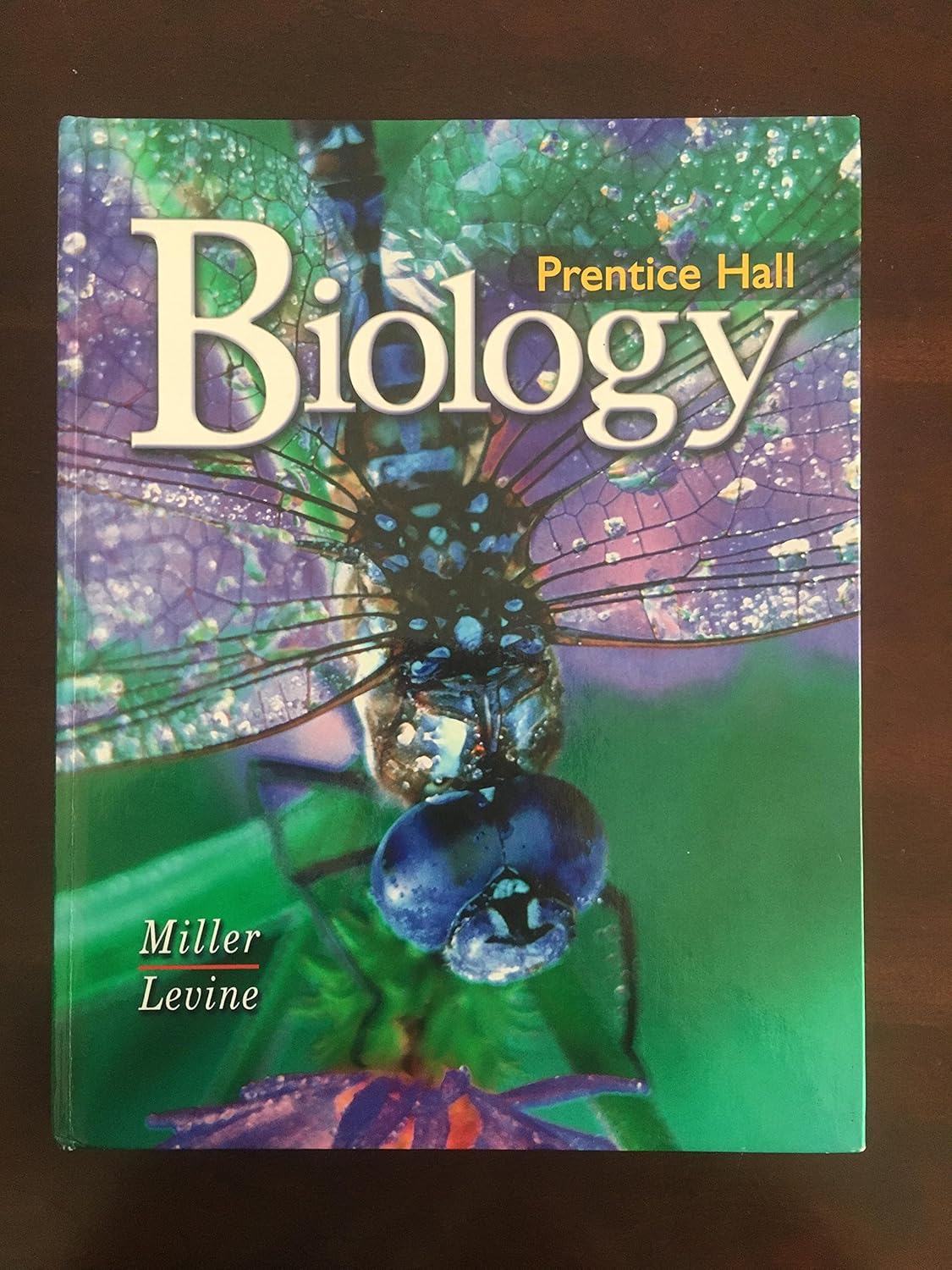 Amazon.com: Prentice Hall: Biology: 9780132013499: Kenneth R. Miller ...