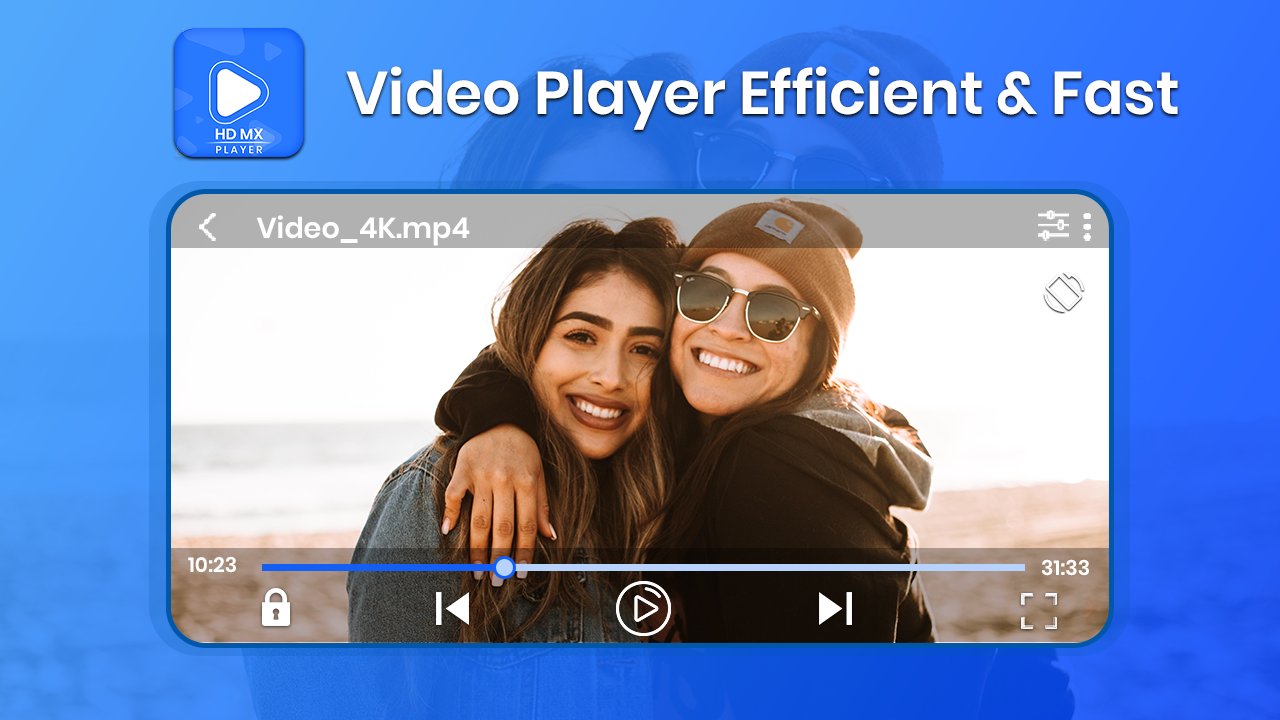 Video Player All Format - HD Video Player - App on Amazon Appstore