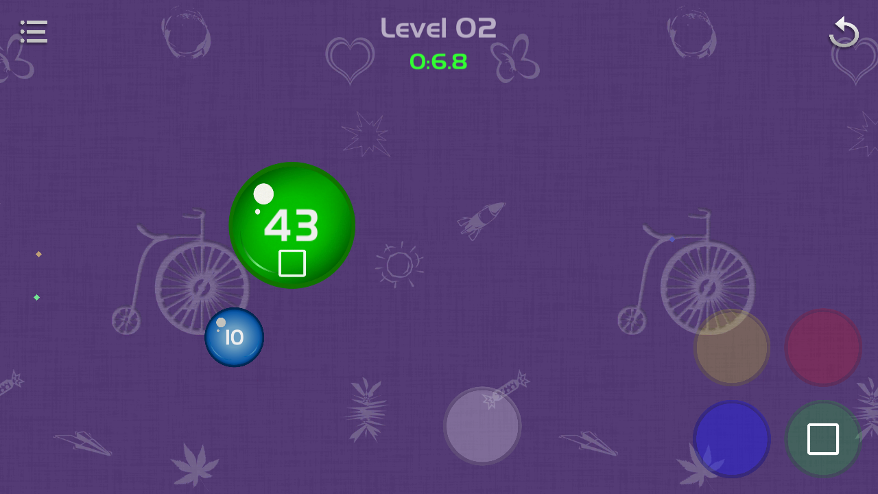 Bubble Switch - App on the Amazon Appstore