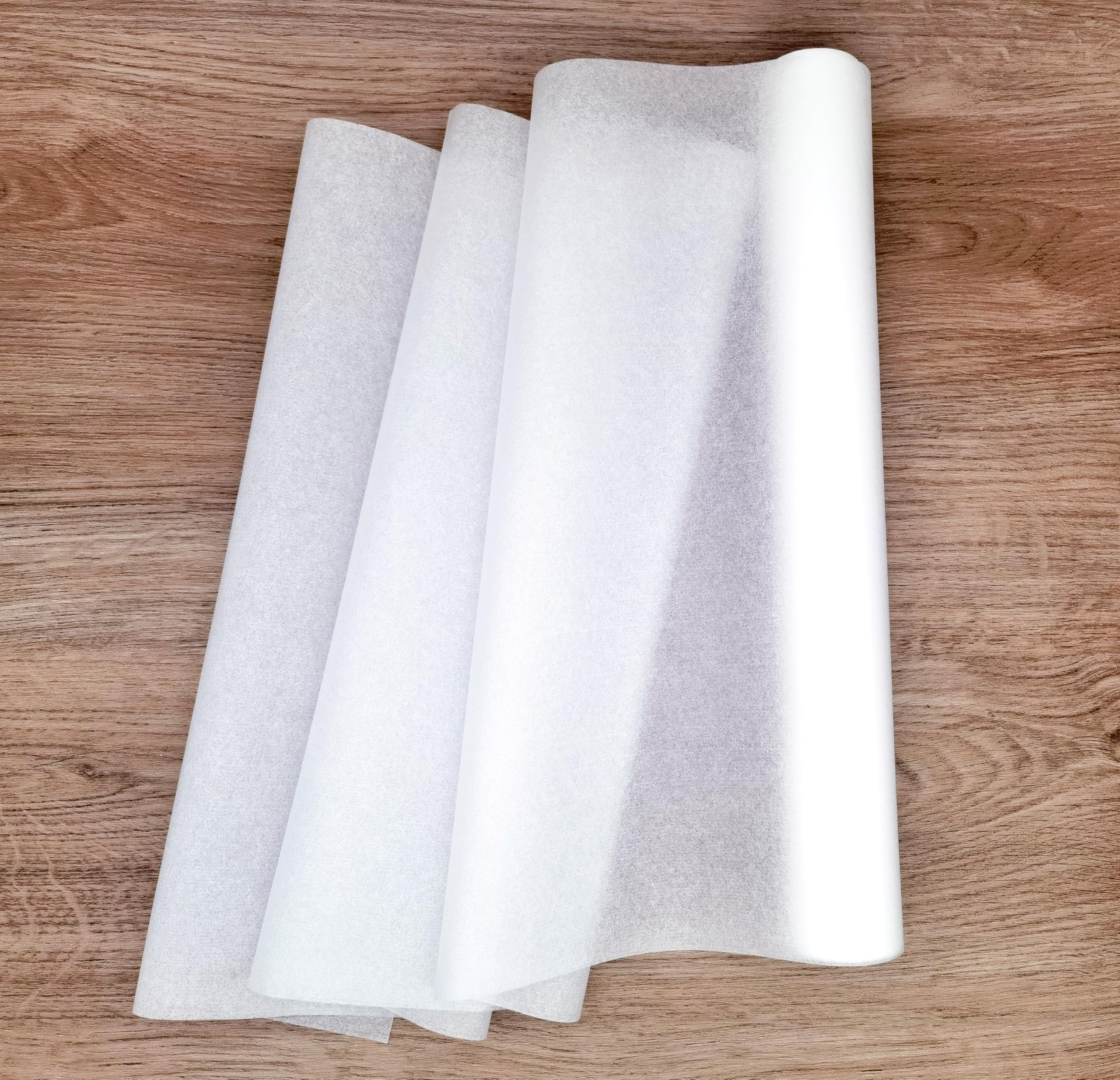 Craft Collage Paper MLNSUNNY Artist Teabag Roll Paper - 13.8x787 Inch ...