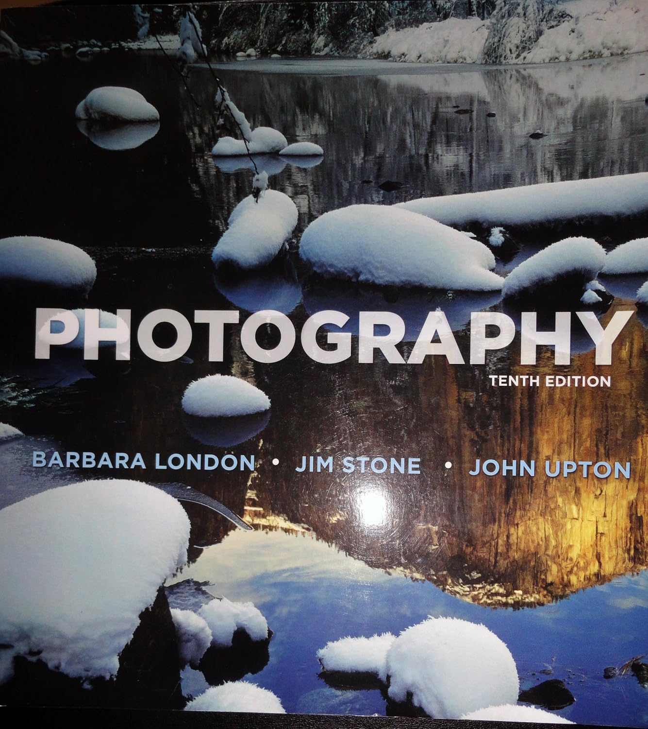 Photography: London, Barbara, Stone, Jim, Upton, John: 9780205720804 ...