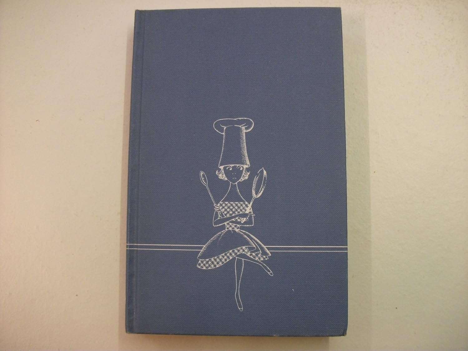 The I Hate to Cook Book: Bracken, Peg; illustrated by Hilary Knight ...