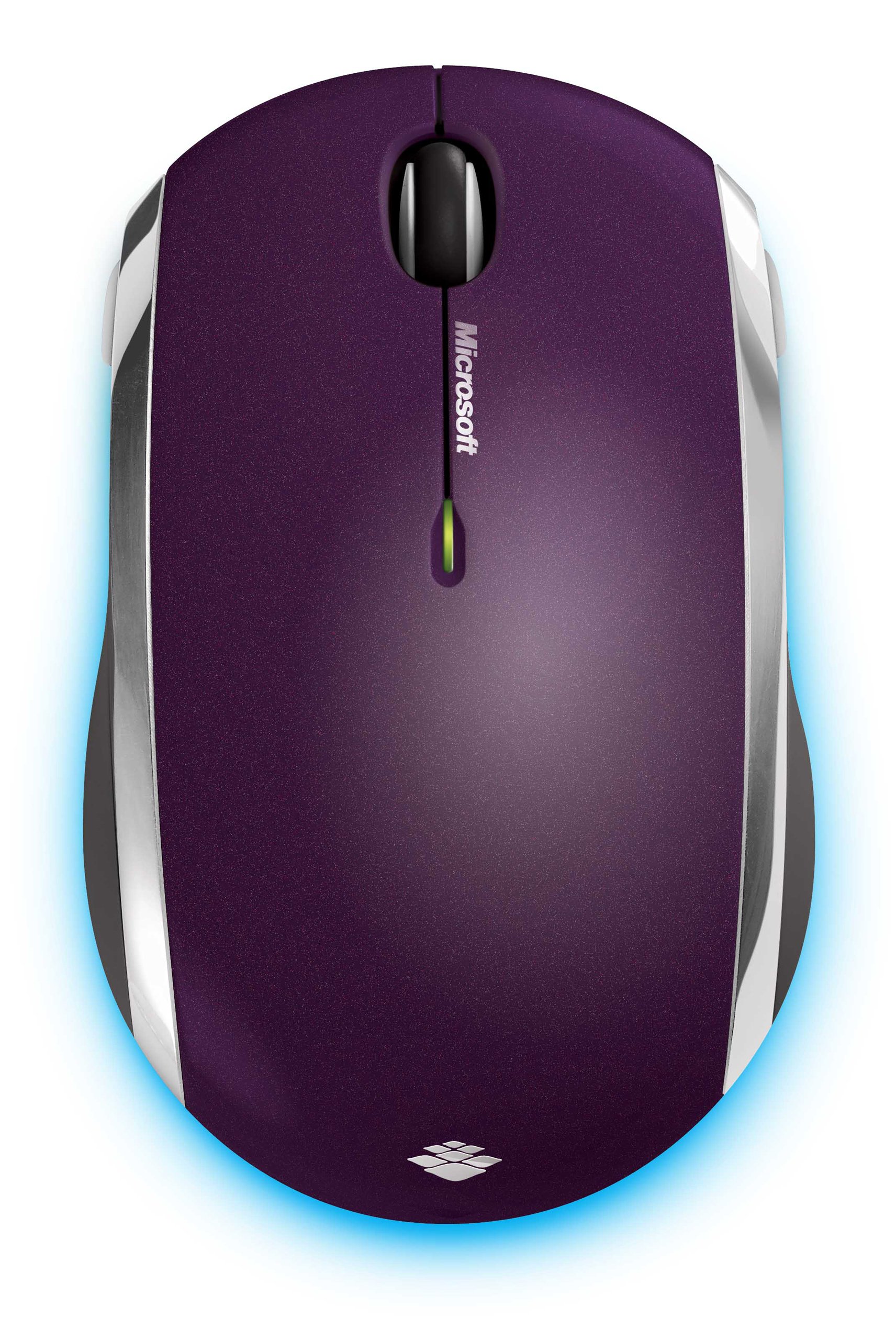 Microsoft Wireless Mouse 6000