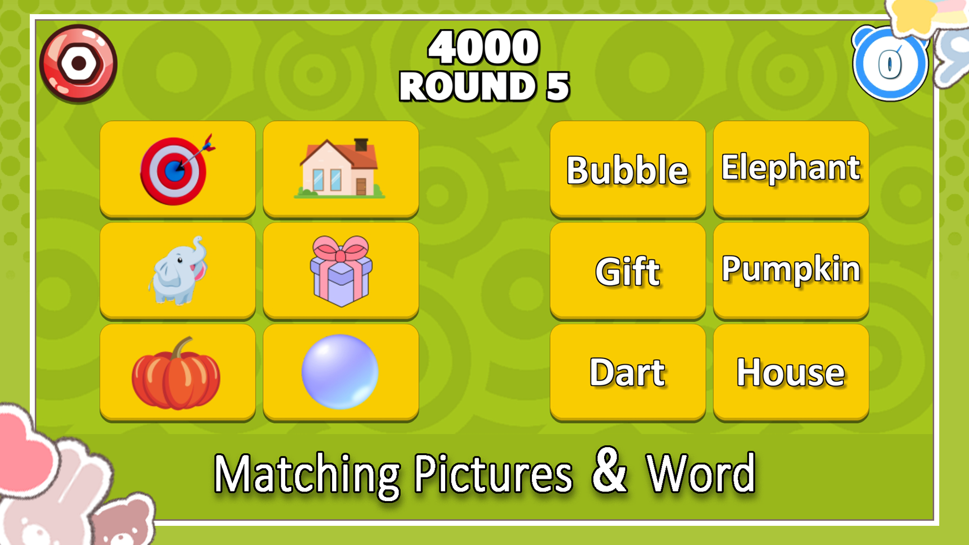 Puzzle Word Matching - App on Amazon Appstore