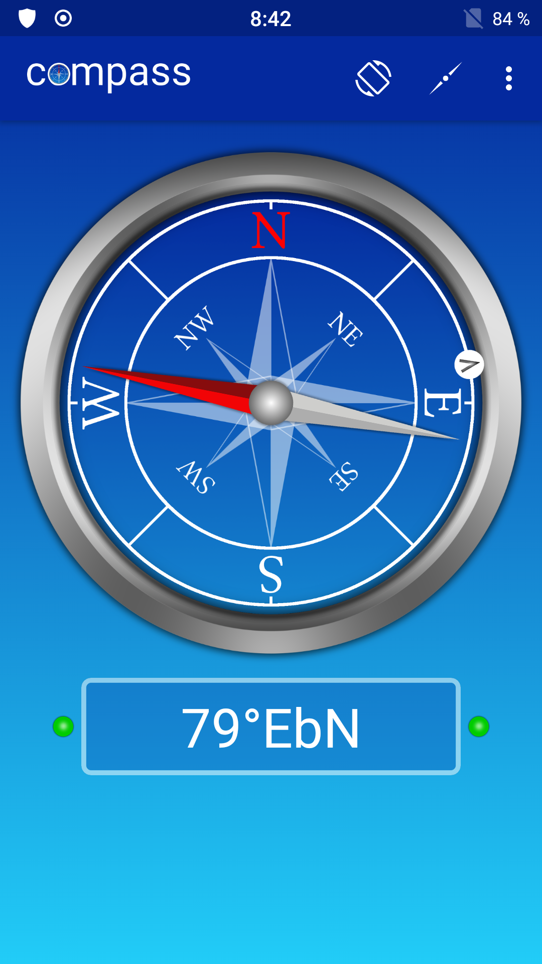 Compass:Amazon.fr:Appstore for Android