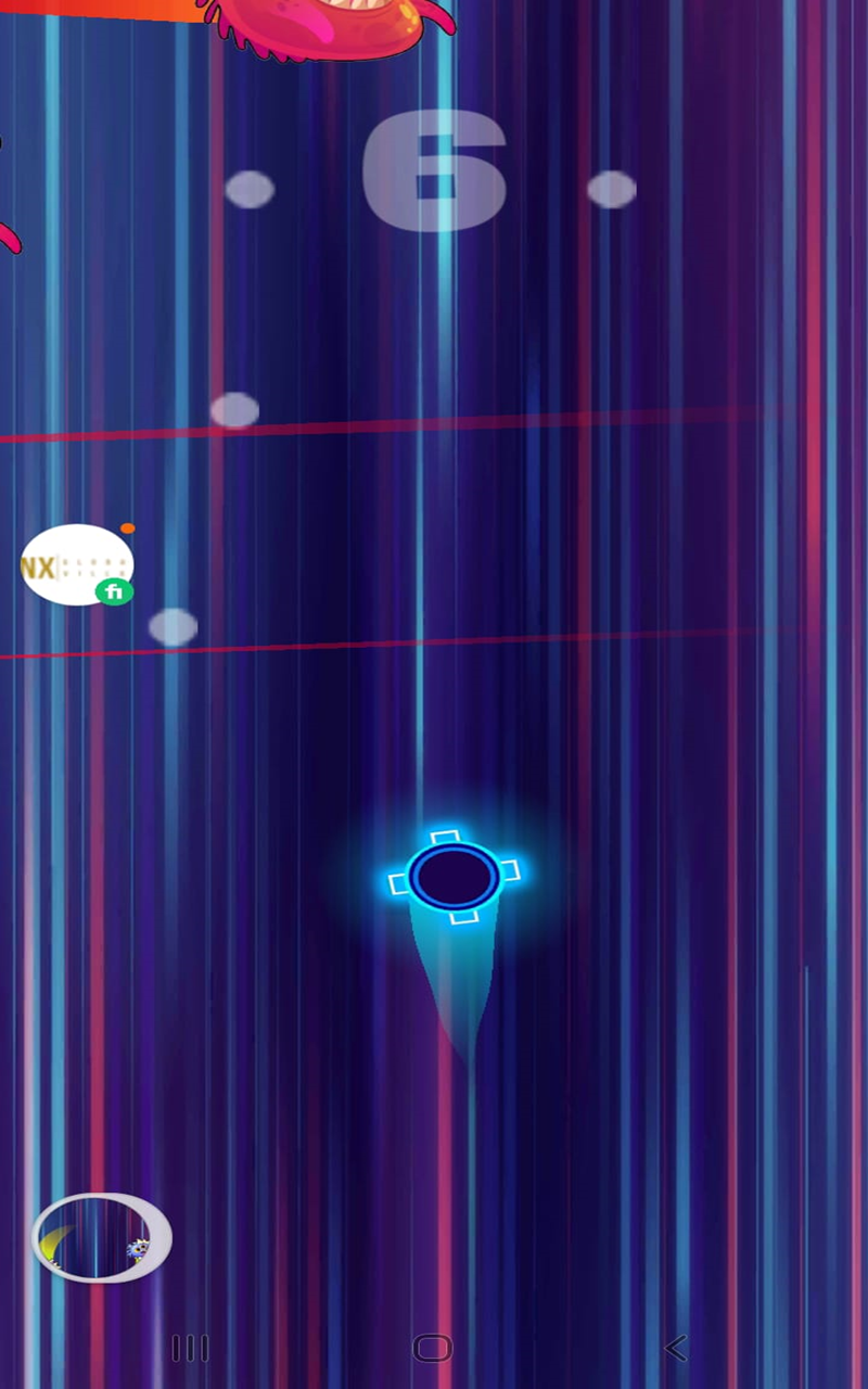 Finger Frenzy - App on the Amazon Appstore