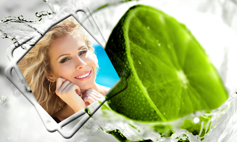 Water Photo Frames:Amazon.com:Appstore for Android