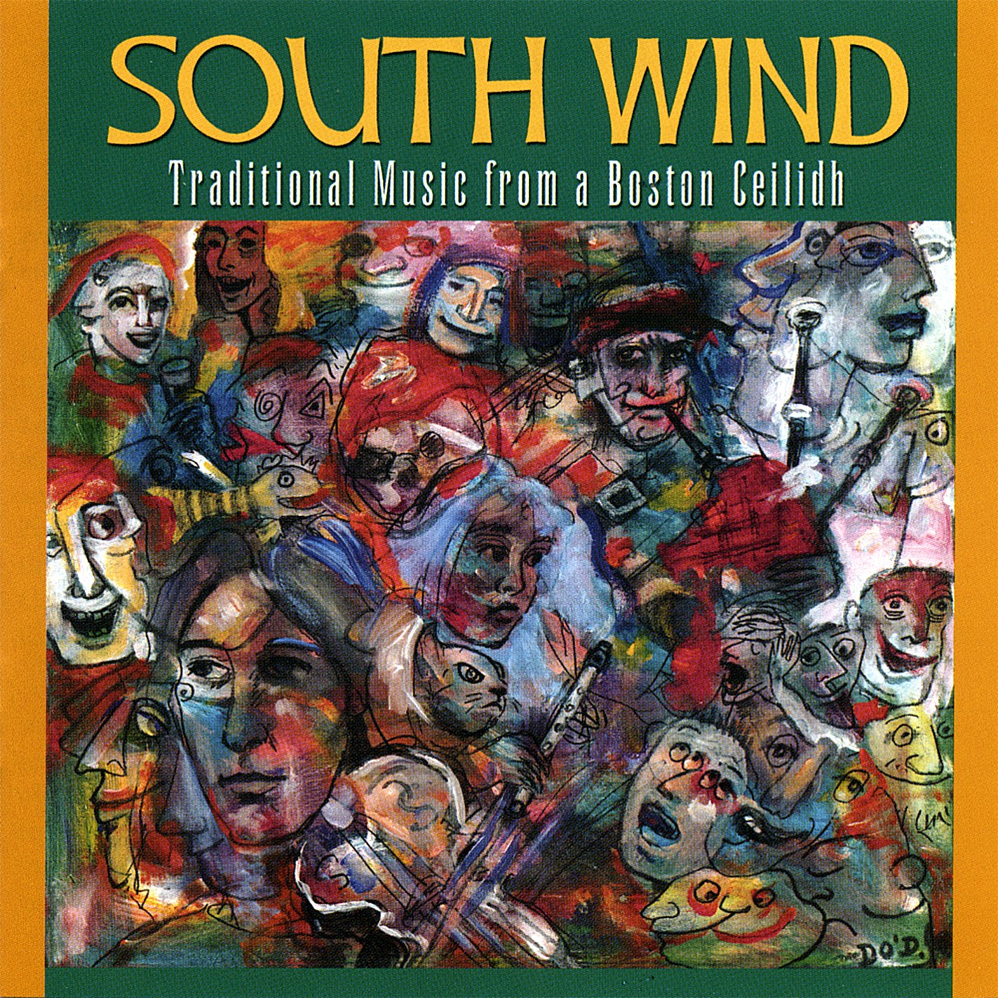 Various Artists - South Wind / Various - Amazon.com Music