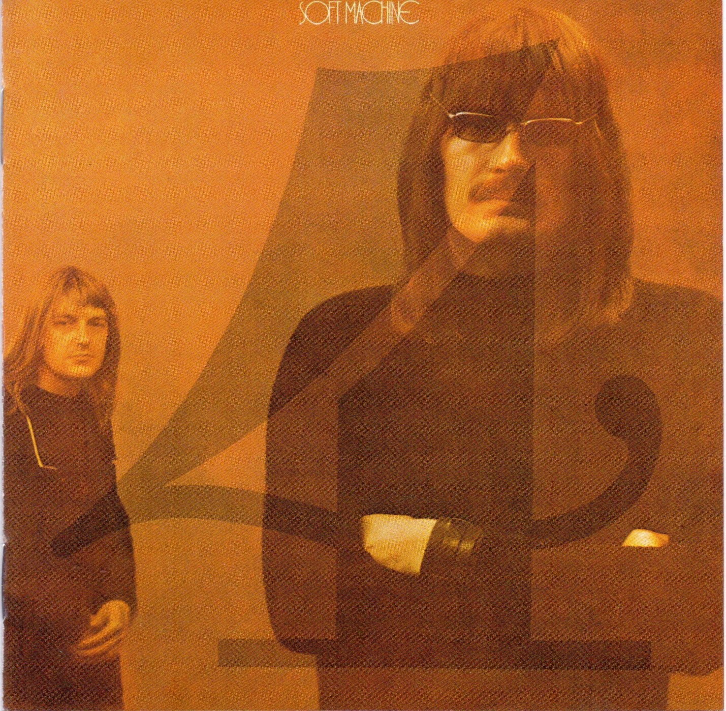 Soft Machine - 4th - Amazon.com Music