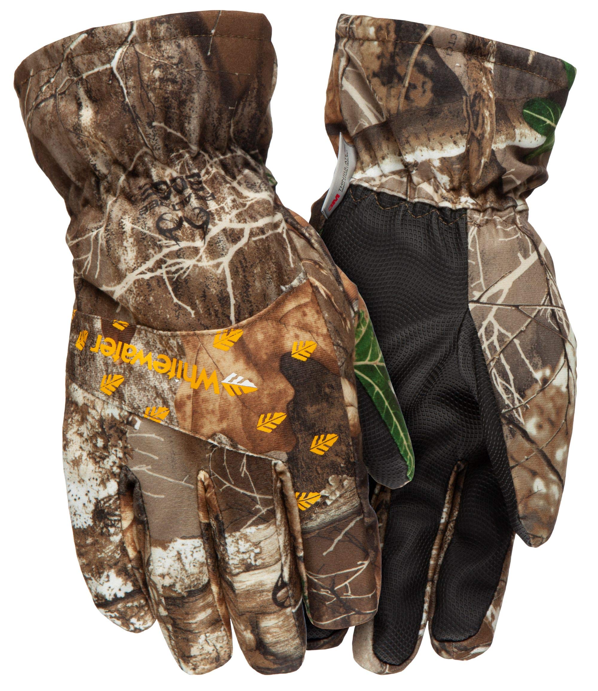 Blocker Outdoors- Whitewater Insulated Rainblocker Glove-Edge-X-Large ...