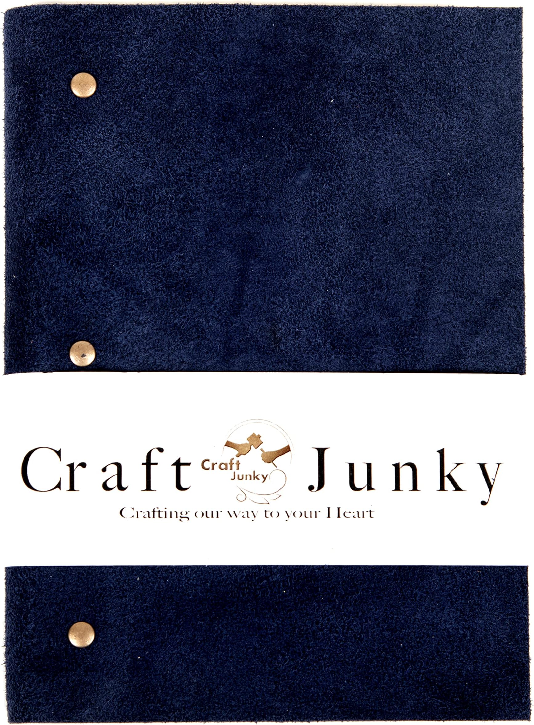 CRAFT JUNKY Journal diary for girls - dairy book for personal - unruled ...