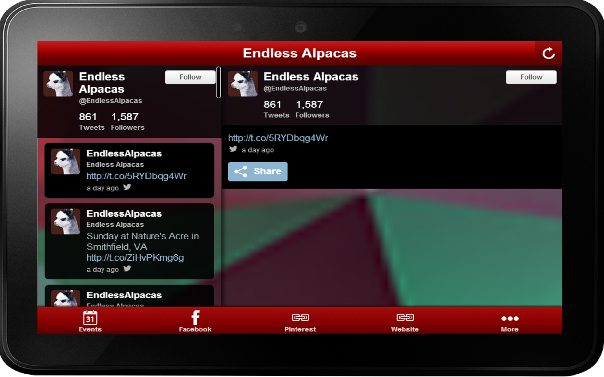 Endless Alpacas - App on Amazon Appstore