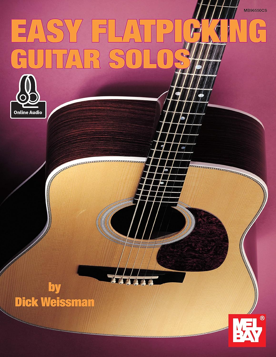 Amazon.com: Easy Flatpicking Guitar Solos eBook : Weissman, Dick: Books