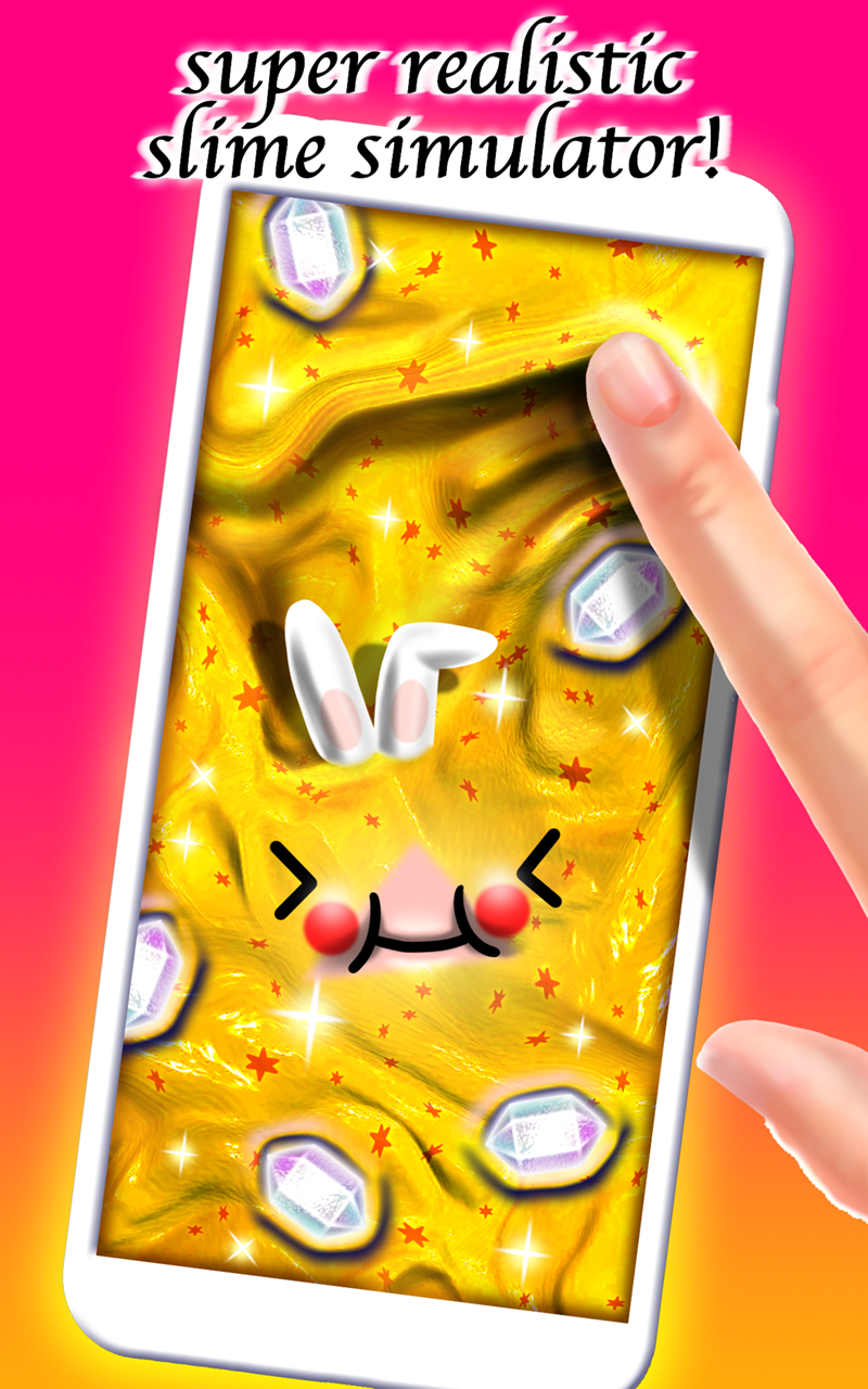 Fluffy! - Satisfying Slime Simulator - App on Amazon Appstore