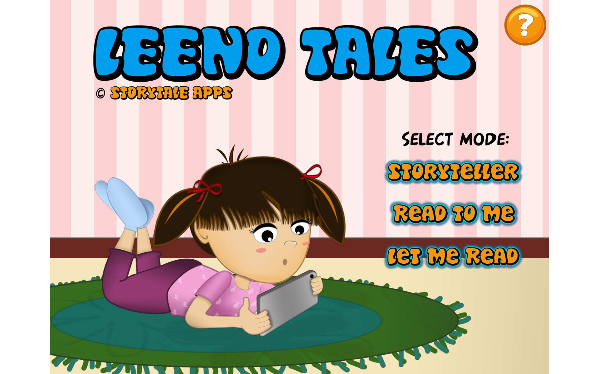 Leeno Tales - Finding Gizmo - App on Amazon Appstore