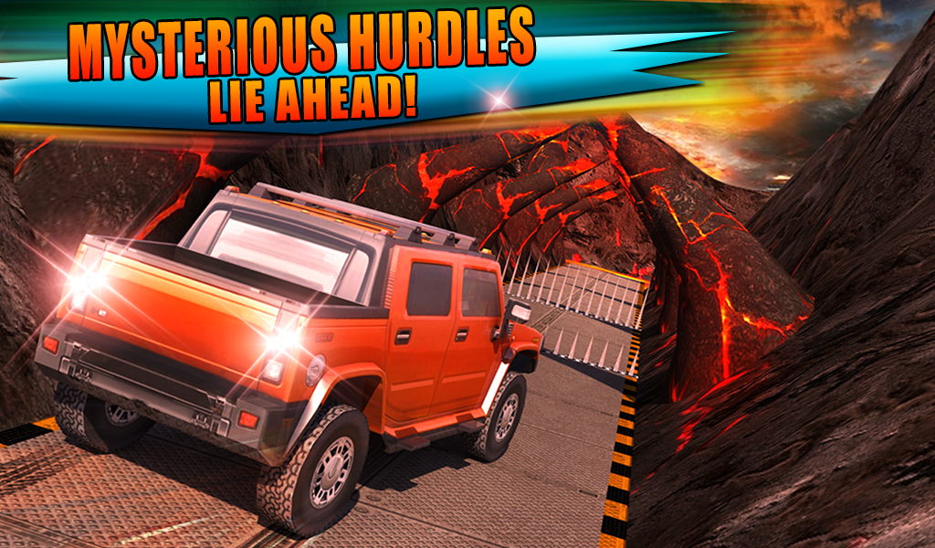Speed Car Escape 3D:Amazon.de:Appstore for Android