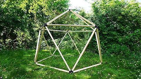 Amazon.com: geodesic dome kit