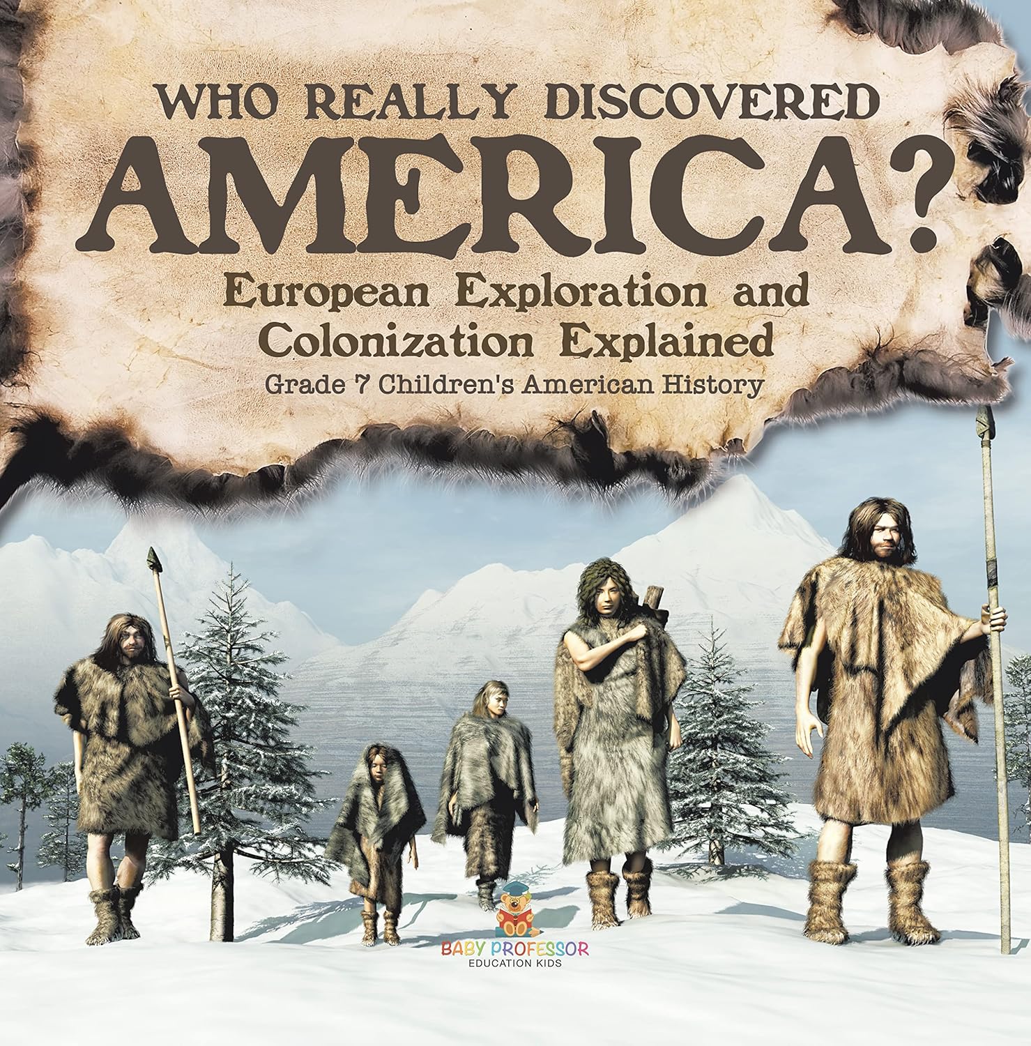 Who Really Discovered America? | European Exploration and Colonization ...