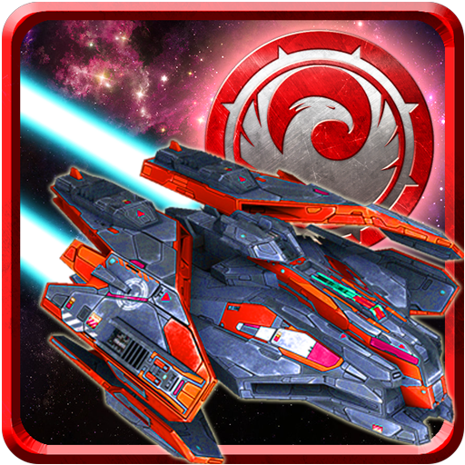 Space Phoenix: Eternal Battle - App on Amazon Appstore