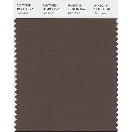 Pantone 19-1652 TCX Smart Color Swatch Card, Rhubarb - House Paint ...
