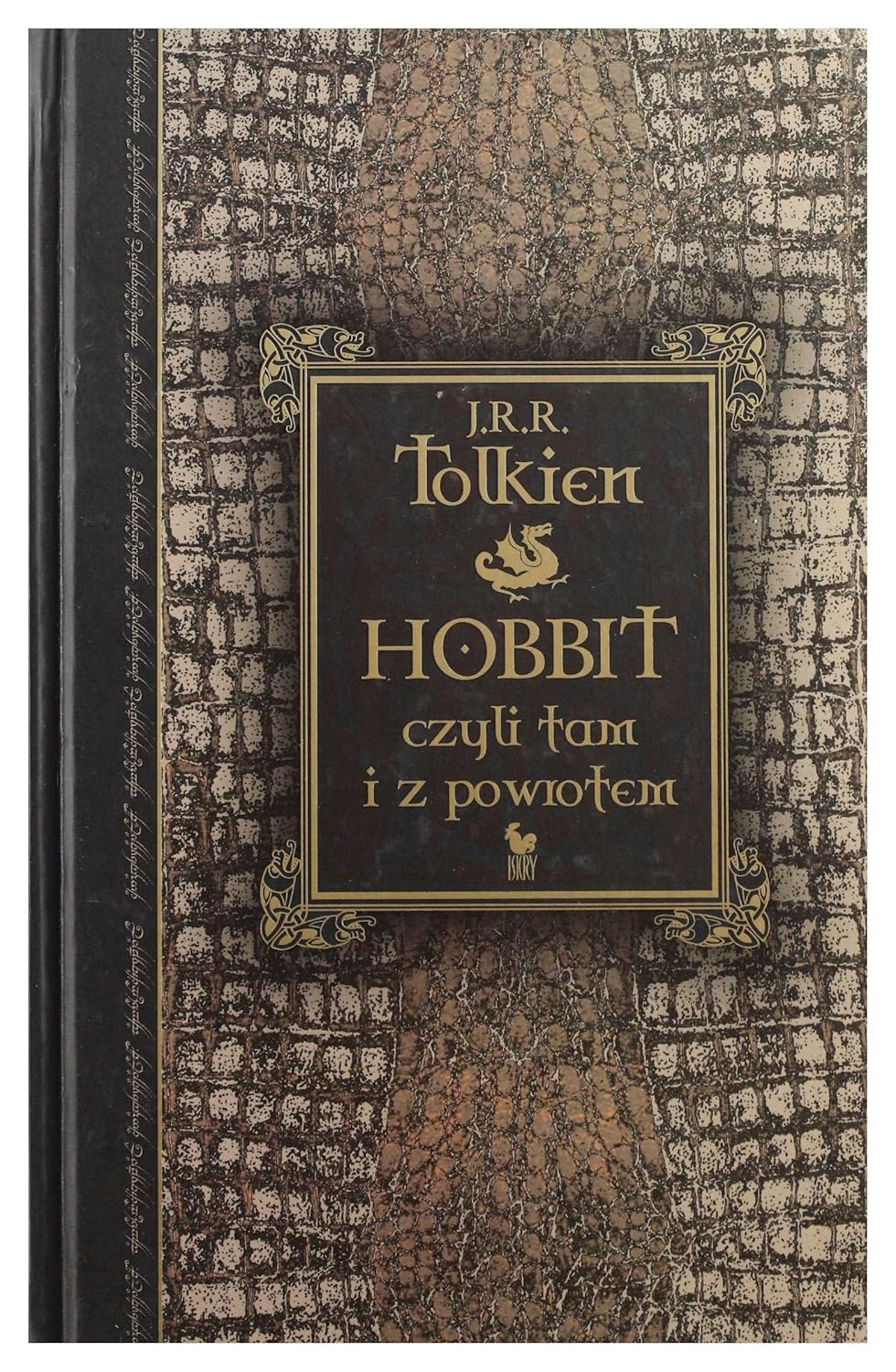 Amazon | Hobbit czyli tam i z powrotem | Tolkien, J. R. R. | Fantasy