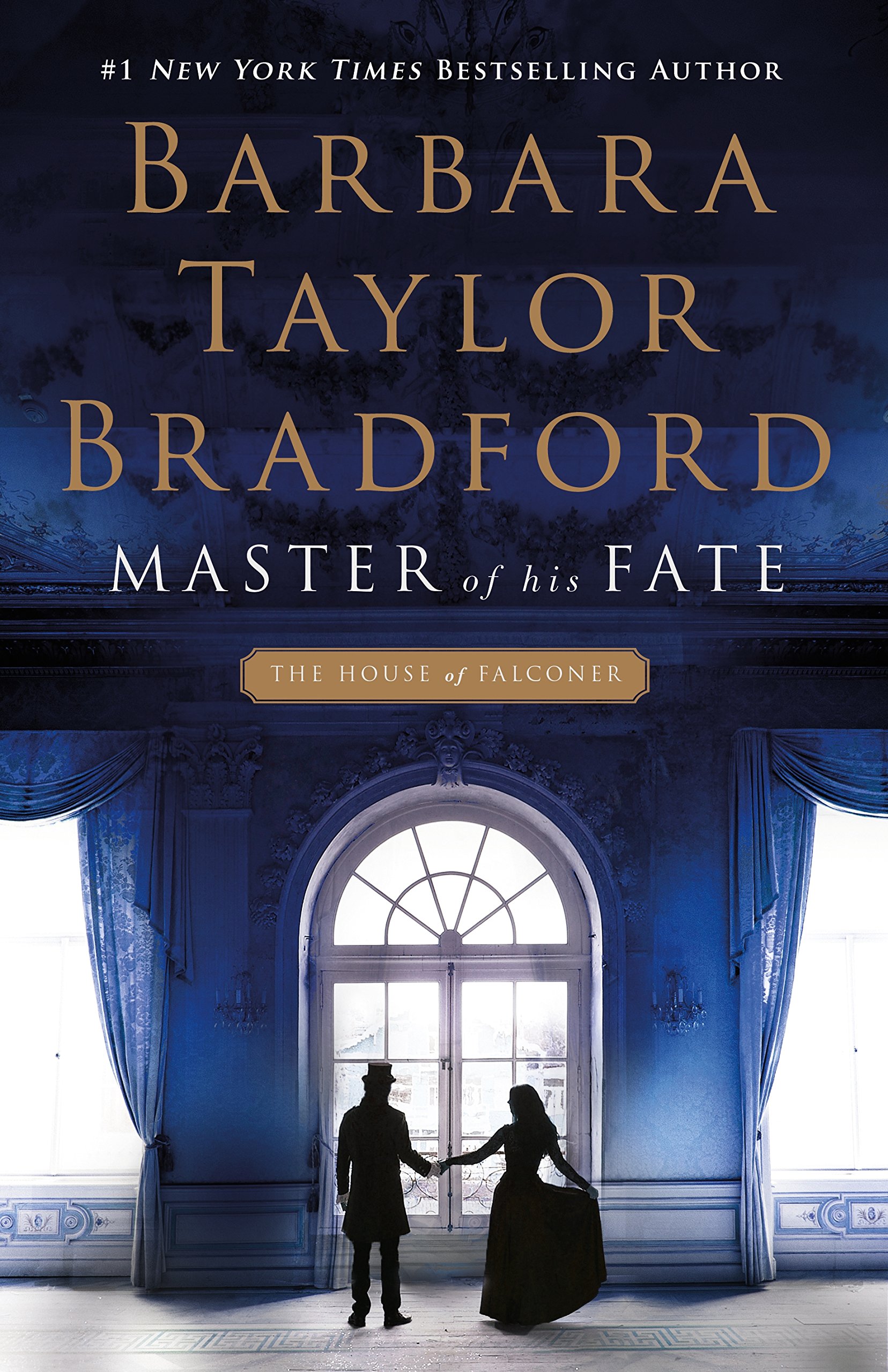 Master of His Fate: A House of Falconer Novel (The House of Falconer ...