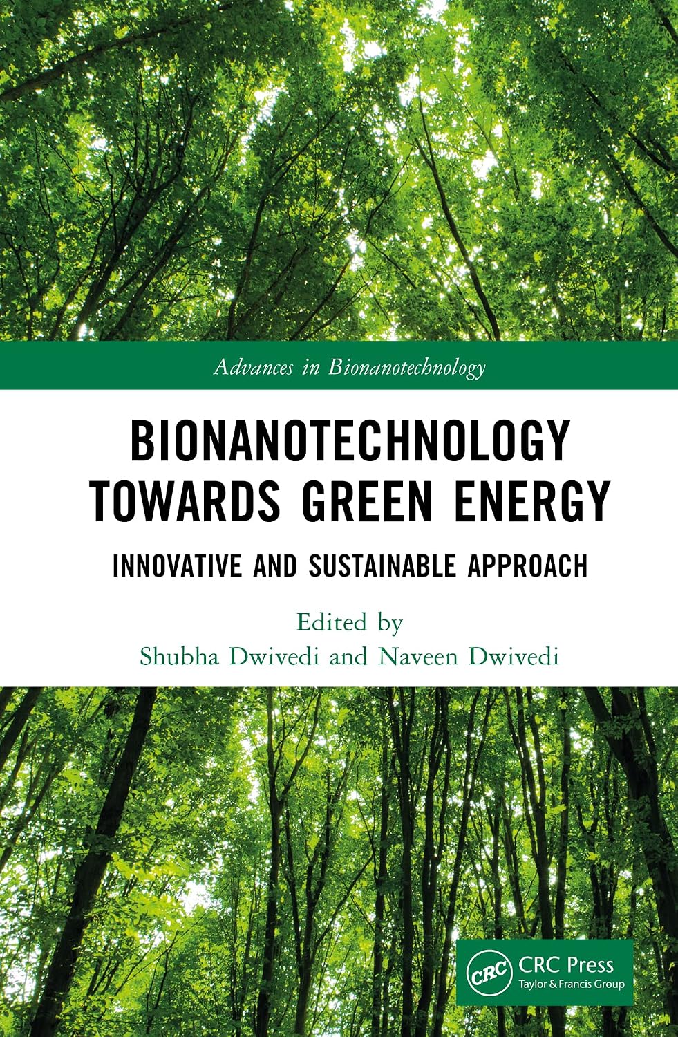 Amazon.com: Bionanotechnology Towards Green Energy: Innovative and ...