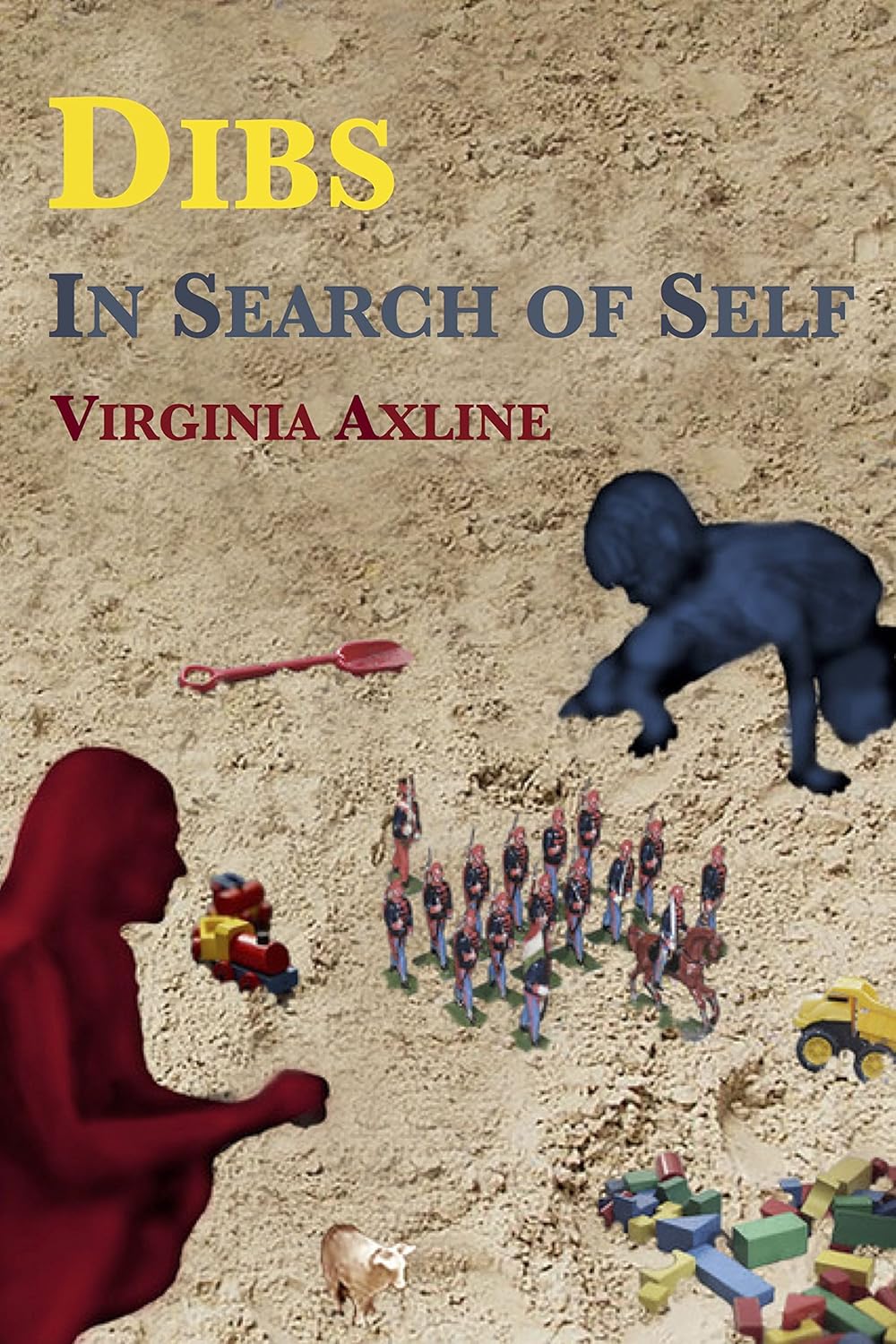 Amazon.com: Dibs: In Search of Self eBook : Axline, Virginia M.: Kindle ...