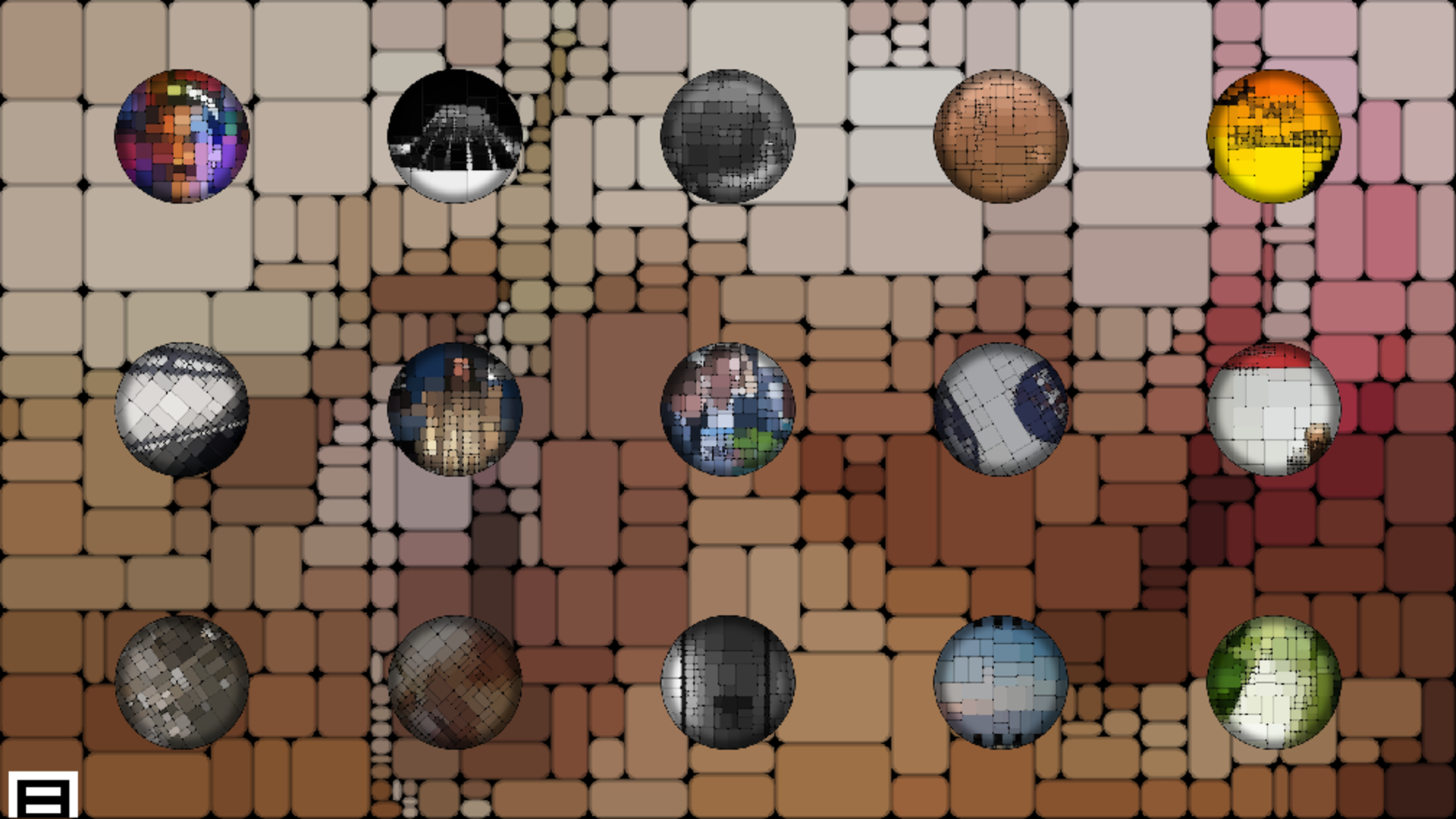 Shimmer Sounds and Ringtones - App on Amazon Appstore