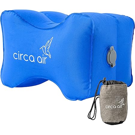 Amazon.com: Grey Medic-Air Back Pillo : Home & Kitchen