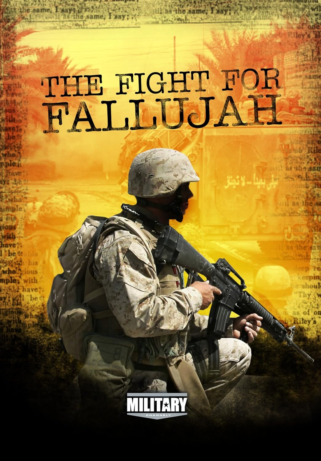 Amazon.com: The Fight for Fallujah : None, None: Movies & TV