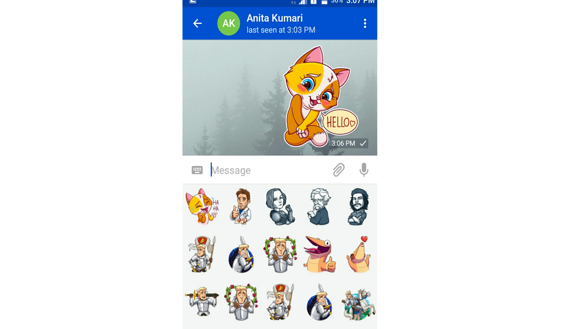 Monogram - App on Amazon Appstore