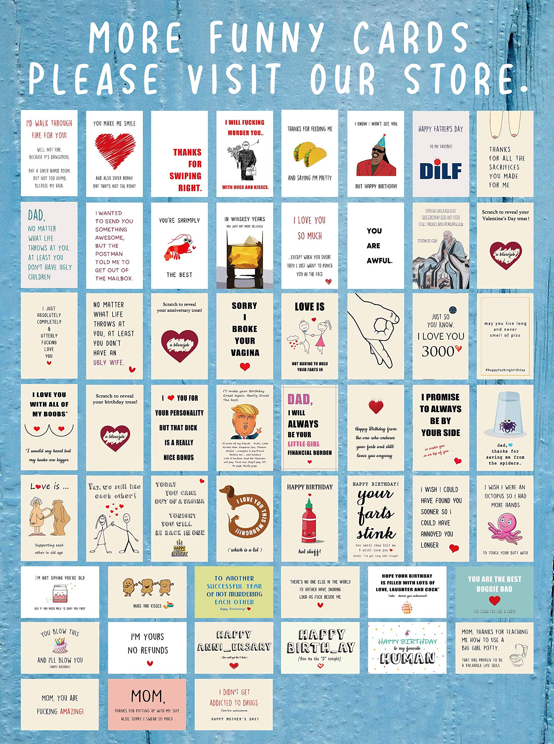 Home Furniture DIY HAPPY ANNIVERSARY CARD To Husband Hubby Boyfriend 