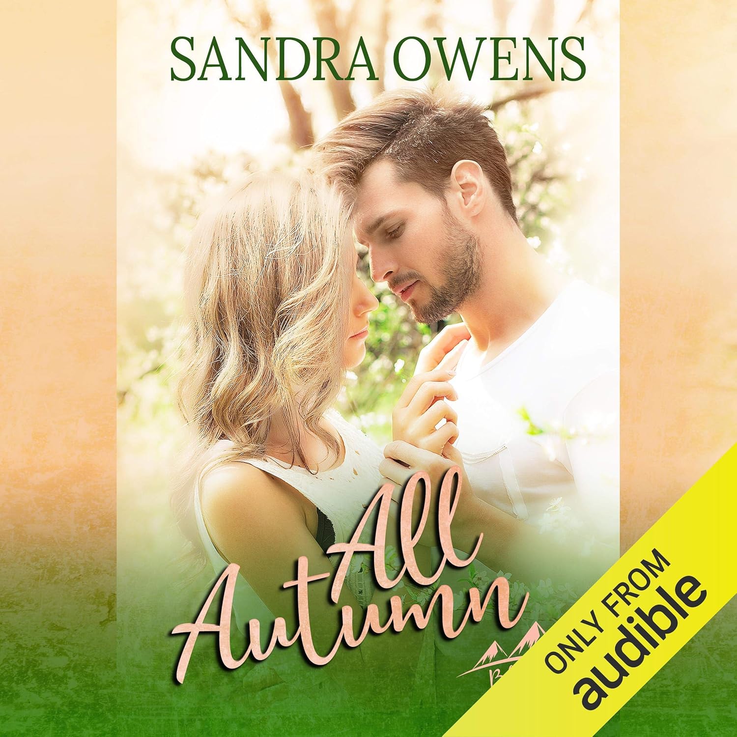 Amazon.com: All Autumn (Audible Audio Edition): Sandra Owens, Holly ...