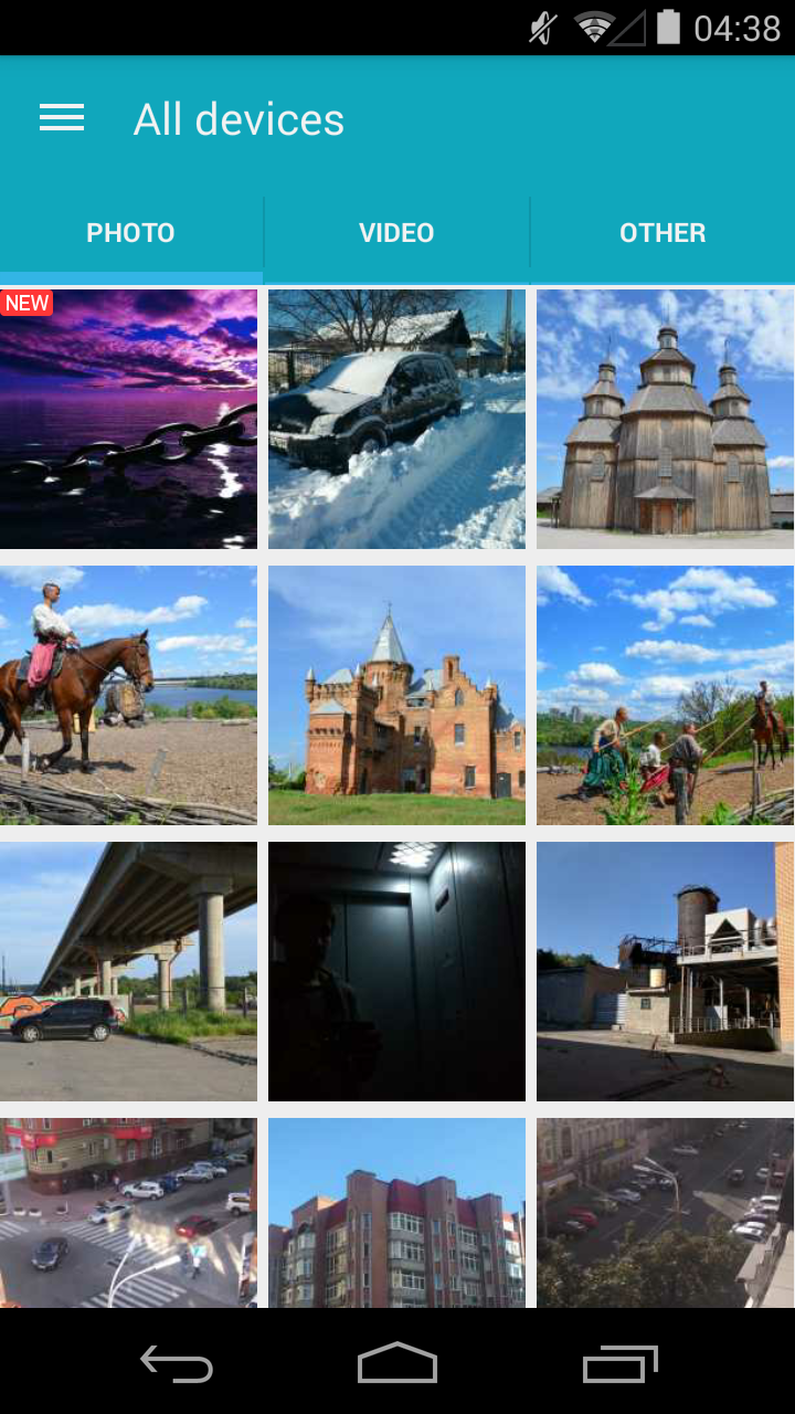 DAEMON Sync:www.amazon.com:Appstore for Android