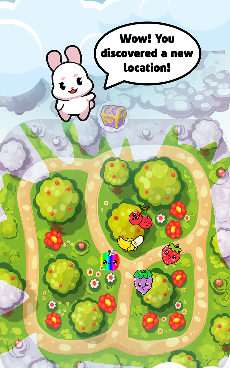 Color Pages: ASMR Adventure - App on Amazon Appstore