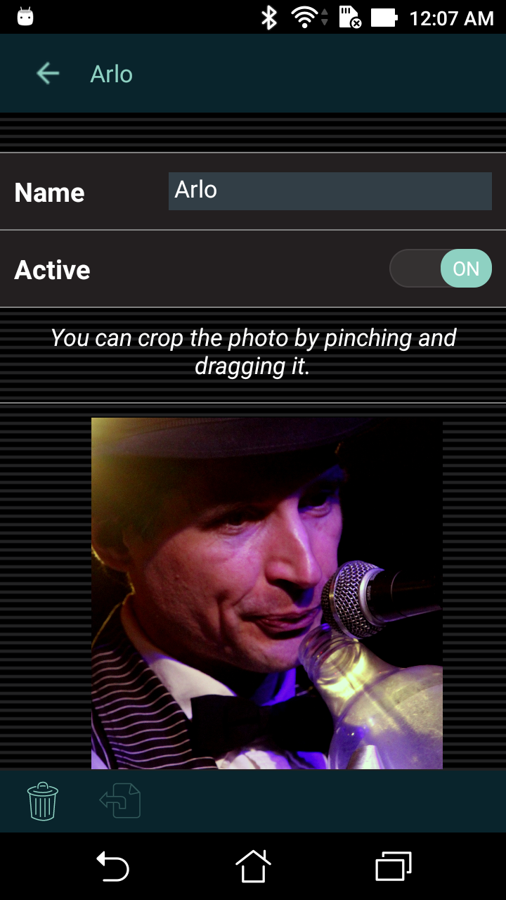 Stage Plot Maker - App on Amazon Appstore