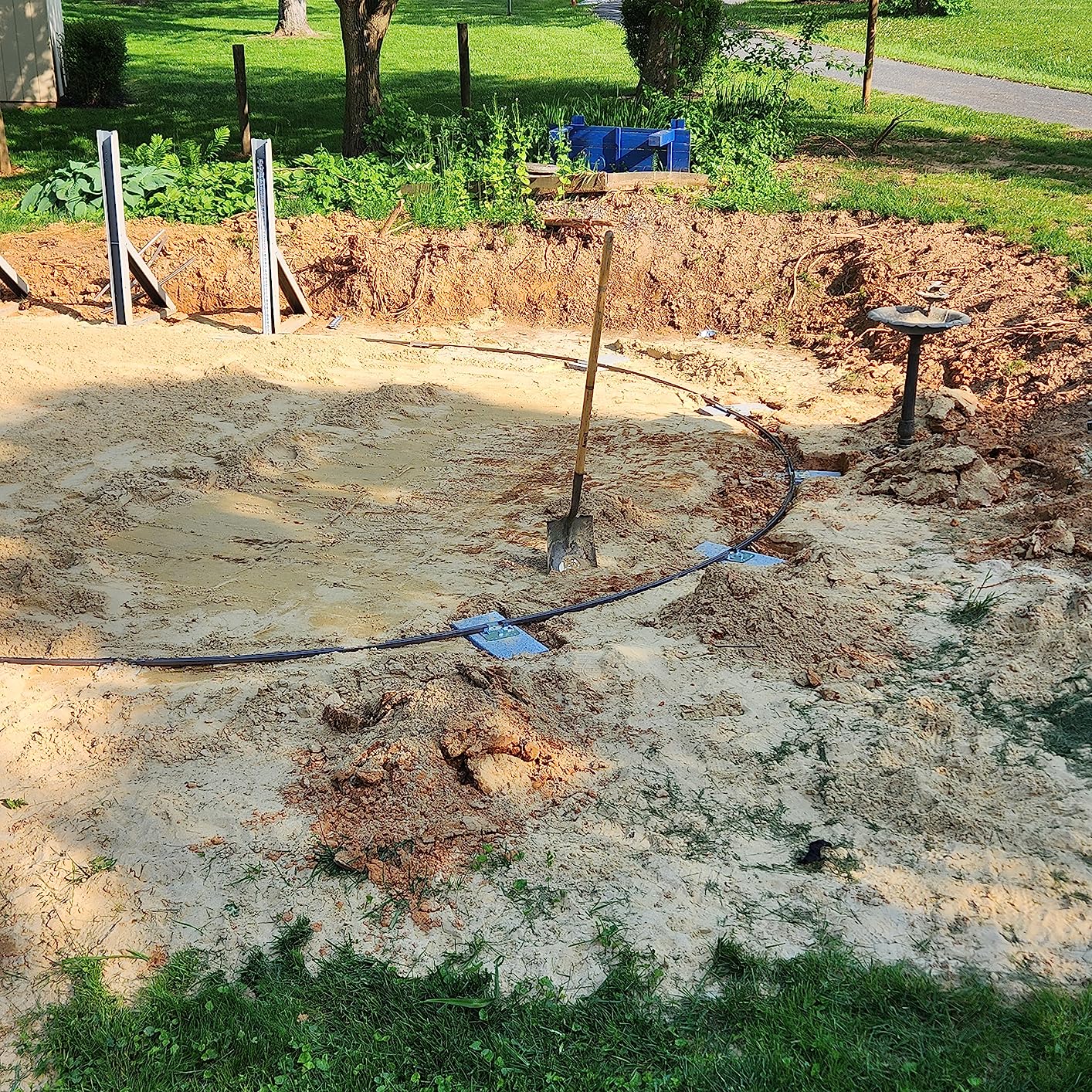 $101/mo - Finance Lake Effect Pools Meadows 24' Round Above Ground ...