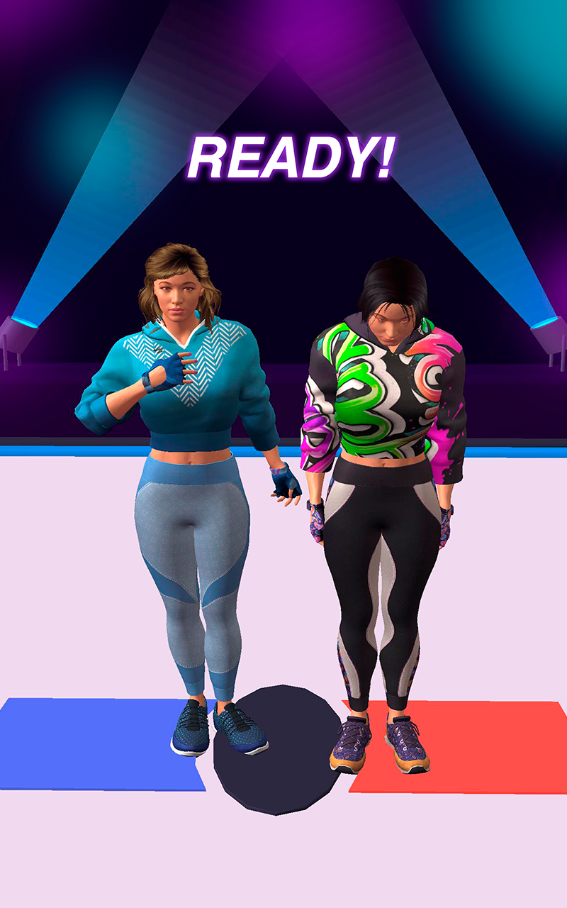 Women Power: Slap Fight - App on Amazon Appstore