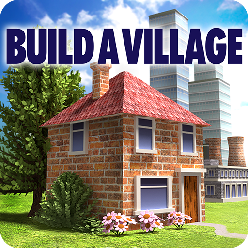 Village City - Island Sim: Build Virtual Town Game - App on the Amazon ...