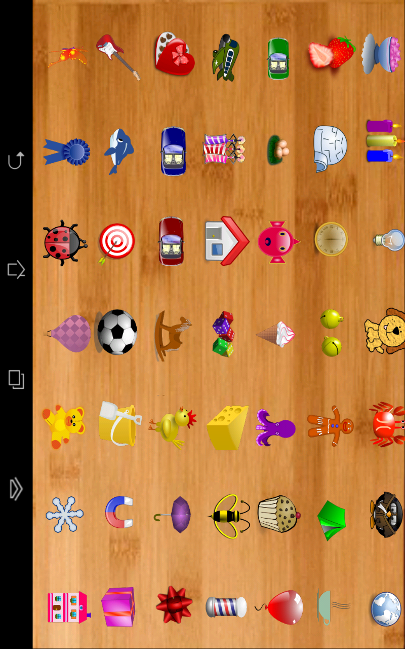 Kids Toy Maker - App on Amazon Appstore