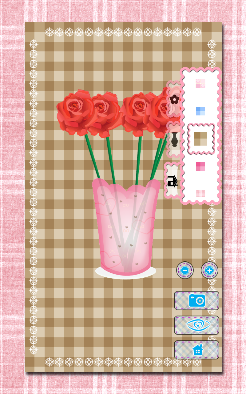 Bouquet Maker - App on Amazon Appstore